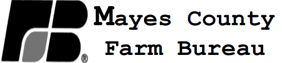 HOME - Mayes County Fair
