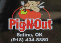 EVENTS CALENDAR - Mayes County Fair